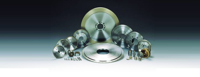 Borazon Grinding Wheels - PBR Abrasives