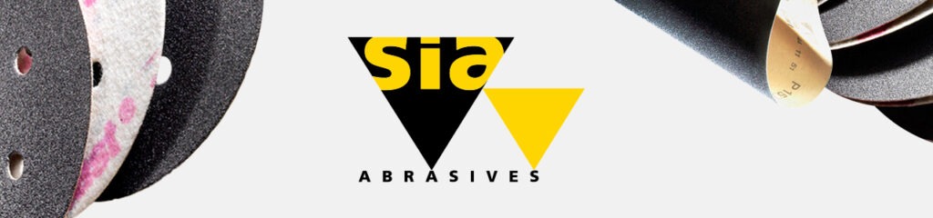 SIA Abrasives